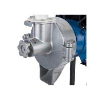 China High Quality Potato Peeling Machinevacuum Tumbler Feeding Machinepotato Skin Peeling Machine for sale