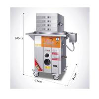 China Best Quality China Manufacturer Factory Direct Supply Italian Pasta Making Machine/ Noodles Pasta Making Machine for sale