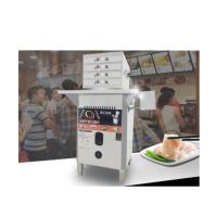 China Factory Direct Commercial Dried Noodle Maker Production Line Fresh Dried Stick Noodle Making Machine Price for sale