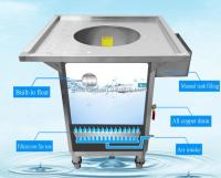 China Cheap Factory Direct Supply Italian Pasta Making Machine/ Noodles Pasta Making Machine for sale