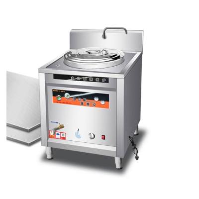 China Multifunctional Electric Stainless Steel Cooking Pot For Wholesales for sale