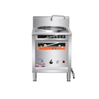China Multifunctional Electric Stainless Steel Cooking Pot For Wholesales for sale