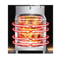 China Multifunctional Hot Pot Cooker Electric Cooking Pot For Wholesales for sale
