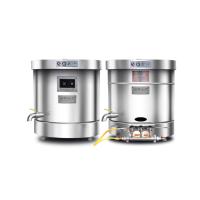 China The Long Service Life 402L Aluminum Cooking Pot Japan for sale