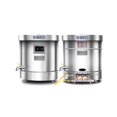 China The Long Service Life 402L Aluminum Cooking Pot Japan for sale