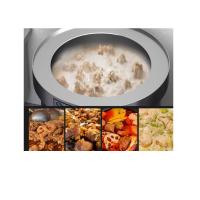 China The Modern And Stylish Hfd-G-80# Stainless Steel Cookware Set Cooking Pot Sweet Potato for sale