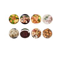 China The Delicious And Tasty 905L Cast Iron Cooking Pot Yam for sale