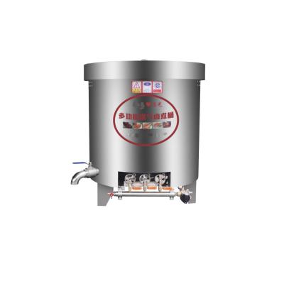 China The Sweet And Sour Hfd-E-80 Luxury Cooking Pot Set Australia for sale