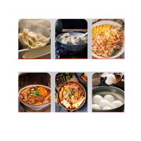 China The Sweet And Sour Hfd-E-80 Luxury Cooking Pot Set Australia for sale