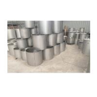 China Sus 304 Stainless Steel 98L Silver Cooking Pot Set Italian for sale