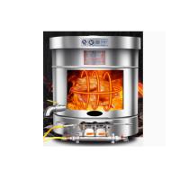China Low Moq 471L 300L High Pressure Stainless Steel Cooking Pot Sweet Potato for sale