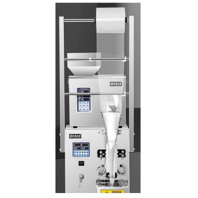 China Professional Milk Chemical Machinery Chilli Powder Making Machine And Packing With Ce Certificate for sale