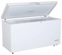 China 100L Wholesale Cheap Horizontal Commercial Manual Defrost Chest Freezer for sale