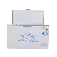 China Ultra cold chest freezer minus 80 deep freezer seadfood storage 420l for sale