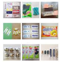 China New Technology Automatic Cushion Compressing Vacuum Pillow Bolster Packing Machine for sale