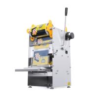China World famous commercial sealing machine hand sealing machine 120mm 180mm 220mm  Sealing Packing Machine Price for sale