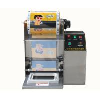 China World famous commercial sealing machine hand sealing machine 120mm 180mm 220mm  Sealing Packing Machine Price for sale
