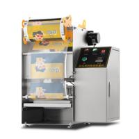 China World famous commercial sealing machine hand sealing machine 120mm 180mm 220mm  Sealing Packing Machine Price for sale