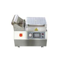 China Volume Parts Domestic Gas Boiler Water Heater Skin Packaging Machine With Ce Certificate for sale