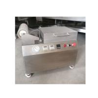 China Volume Parts Domestic Gas Boiler Water Heater Skin Packaging Machine With Ce Certificate for sale