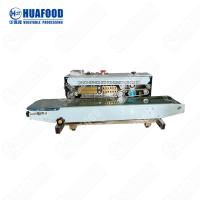 China sealer aluminum foil induction sealing machine for sale
