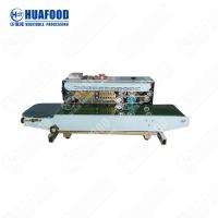 China sealer aluminum foil induction sealing machine for sale