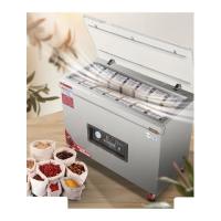 China Factory Direct Cabbage Vacuum Sealer Packaging Packing Machine for sale