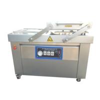 China Factory Direct Cabbage Vacuum Sealer Packaging Packing Machine for sale