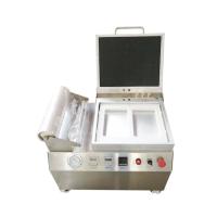 China Factory Price Tb390 Multi-Function Automatic Blister Skin Packaging Machine For Screwbatteryhardwareparts for sale