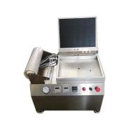 China Tb Series Packing Sealing Tools Skin Sealer Hardware Fittings Vacuum Packaging Machine for sale
