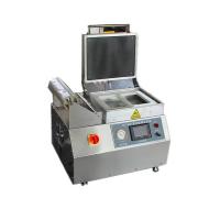 China Tb Series Packing Sealing Tools Skin Sealer Hardware Fittings Vacuum Packaging Machine for sale