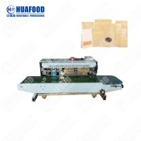 China Factory direct full automatic plastic can sealer aluminum can seamer machine tin can tinplate sealing machine for sale