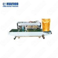 China Factory direct full automatic plastic can sealer aluminum can seamer machine tin can tinplate sealing machine for sale