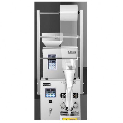 China Pellet Energy Pellets Large Vertical Packing Machine for sale