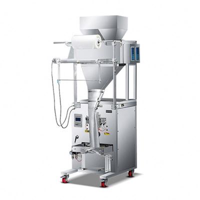 China Automatic Beans Packaging Machine Pellet Packing Machine for sale