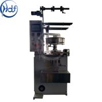 China Automatic detergent powder pouch packing 1kg powder packing machine for sale