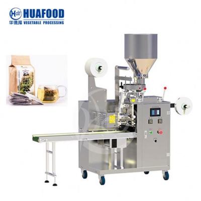 China Hot Selling Tea Packing Machine Manufacturers In Coimbatore for sale