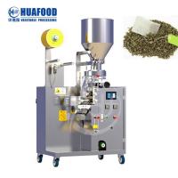 China Hot Selling Tea Packing Machine Manufacturers In Coimbatore for sale