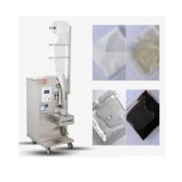 China Manual New Arrival Mini Milk Packing Machine Food Factory for sale