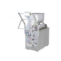 China Manual New Arrival Mini Milk Packing Machine Food Factory for sale