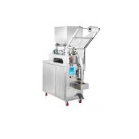 China Manual New Arrival Mini Milk Packing Machine Food Factory for sale