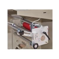 China 304 Stainless Steel Servo Multifunction Full Automatic Biscuit Pack Pillow Packaging Machine for sale