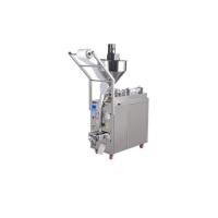 China Manual New Arrival Mini Milk Packing Machine Food Factory for sale