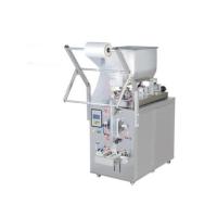 China Manual New Arrival Mini Milk Packing Machine Food Factory for sale
