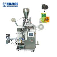 China Automatic Horizontal Cake Bread Biscuit Cookies Candy Chocolate Wafer Bars Pillow Packing Machine Flow Packaging Machine for sale