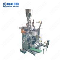 China sugar salt powder liquid tea bags filling masala sachet nuts food potato meta multi-function packaging machines for sale
