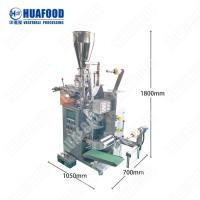 China Hot sale automatic sachet packaging machine ice pop ice lolly making machine bags filling sealing packing machine for sale