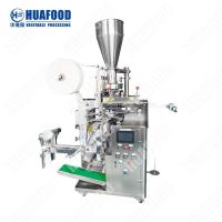 China Hot sale automatic sachet packaging machine ice pop ice lolly making machine bags filling sealing packing machine for sale