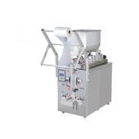 China Manual New Arrival Mini Milk Packing Machine Food Factory for sale
