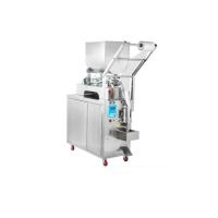 China Manual New Arrival Mini Milk Packing Machine Food Factory for sale